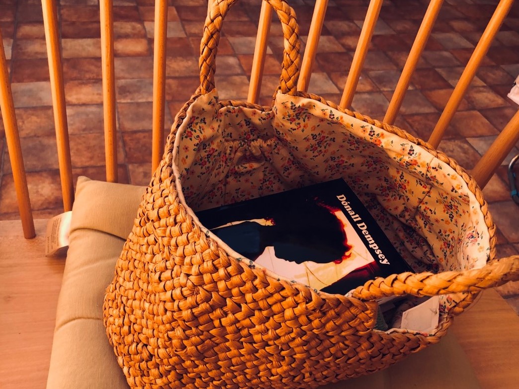 Poetry Basket Reviews – Heather Moulson