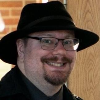 Interview!! – Heather Moulson